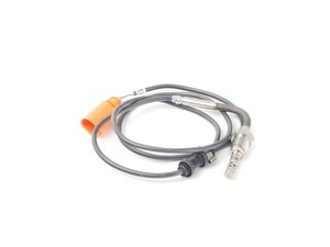 Volkswagen Jetta V TDI EGT Sensors - ECS Tuning
