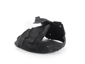Genuine Volkswagen Audi - 8K0098629 - Front Fender Liner Hardware Kit ...