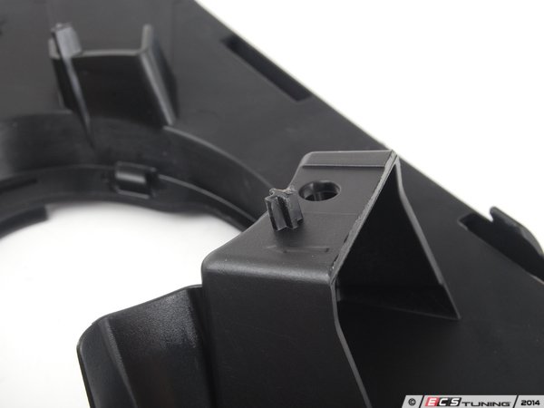 Genuine Mercedes Benz - 2048853823 - COVERING