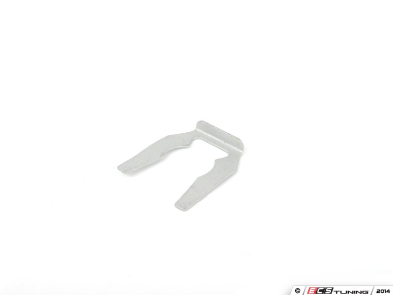 Genuine Volkswagen Audi - 8E0713274 - LOCK PLATE (8E0 713 274)