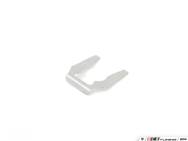 Genuine Volkswagen Audi - 8E0713274 - LOCK PLATE (8E0 713 274)