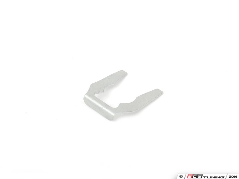 Genuine Volkswagen Audi - 8E0713274 - LOCK PLATE (8E0 713 274)
