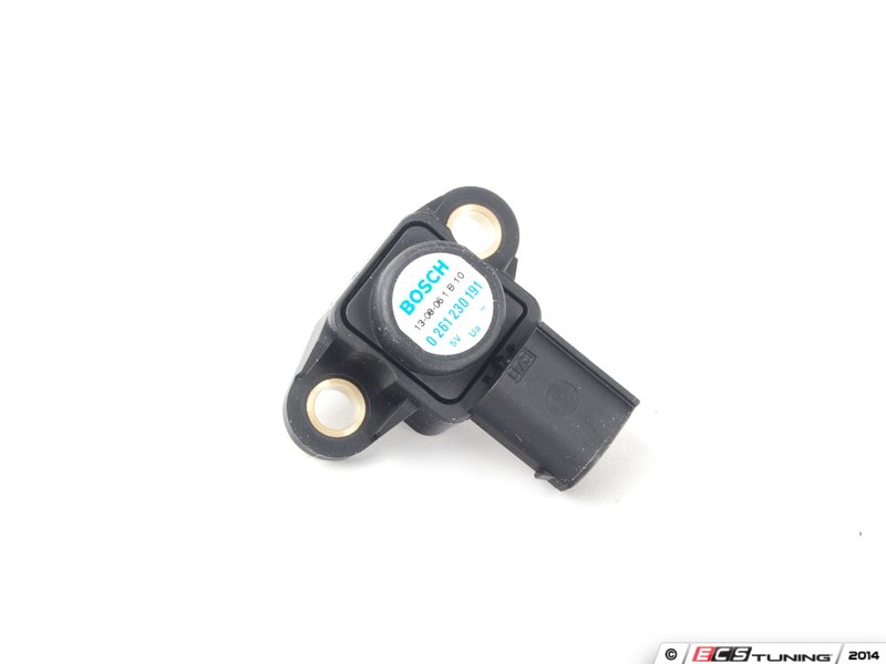 Bosch - 0061531428 - MAP Sensor