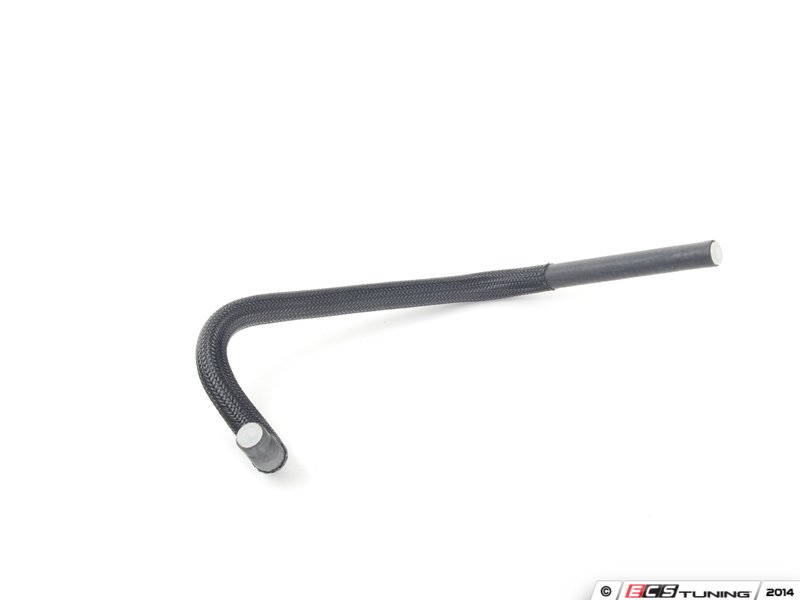 Genuine Volkswagen Audi - 8E0422891C - Power Steering Return Hose (8E0 ...
