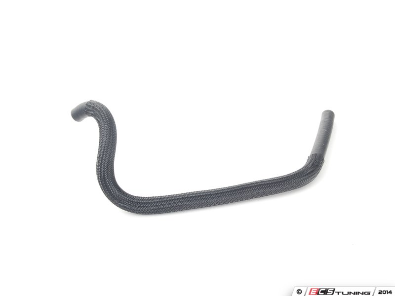 Genuine Volkswagen Audi - 8E0422891C - Power Steering Return Hose (8E0 ...