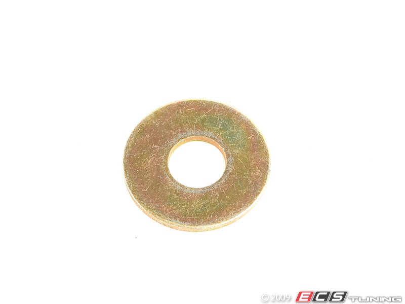 Genuine BMW - 31336776760 - Front Flat Washer - Priced Each (31-33-6 ...