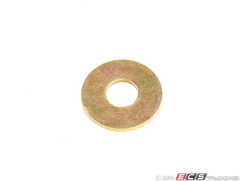 Genuine BMW - 31336776760 - Front Flat Washer - Priced Each (31-33-6 ...