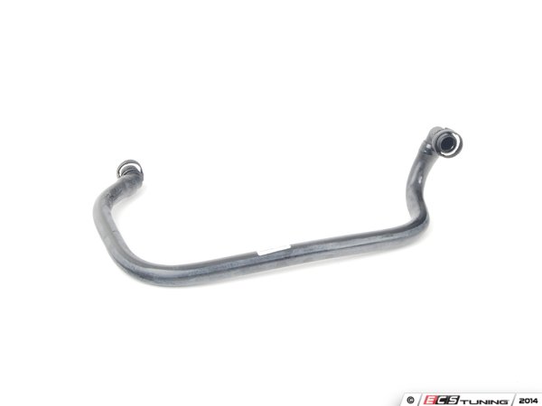 Genuine Porsche - 99610714555 - OIL BREATHER HOSE