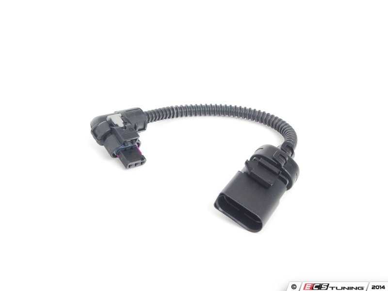 Genuine Volkswagen Audi - 07K198125 - Connecting Pipe Repair Kit (07K ...