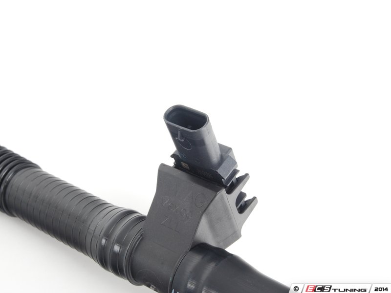 Genuine Volkswagen Audi - 07K198125 - Connecting Pipe Repair Kit (07K ...