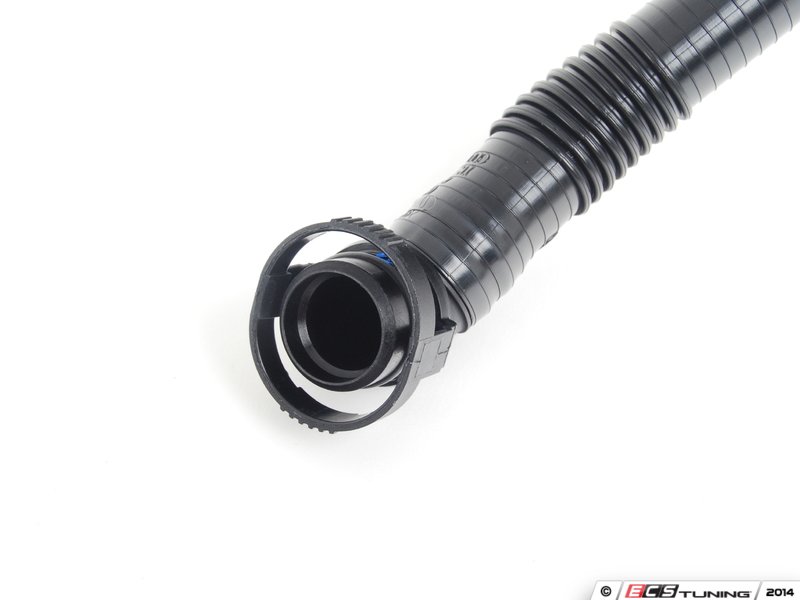 Genuine Volkswagen Audi - 07K198125 - Connecting Pipe Repair Kit (07K ...