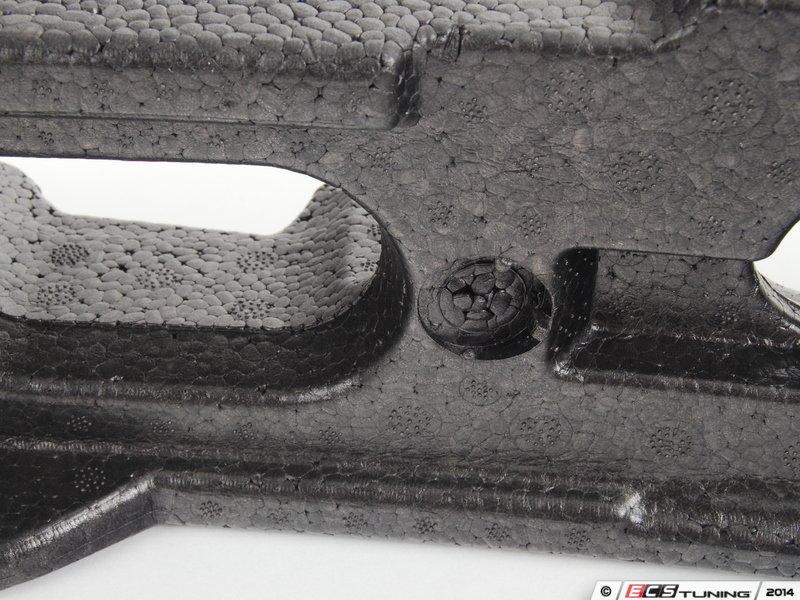 Genuine Mercedes Benz - 2048851537 - ENERGY-ABSOR