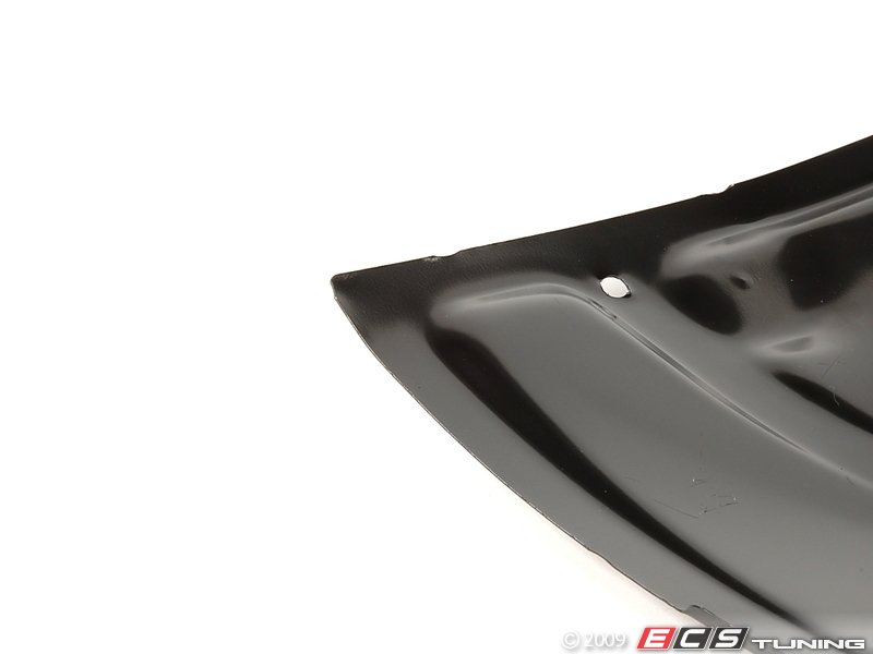 Genuine BMW - 41148238047 - Wheel housing - Front Left (41-14-8-238-047)