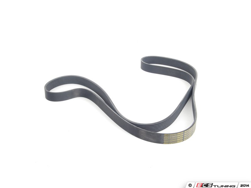 Continental - 11287628653 - Accessory Belt