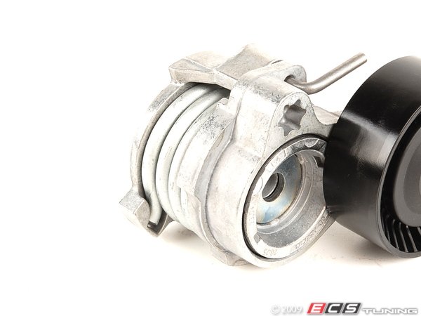 Genuine BMW - 11287549588 - Water Pump/Alternator Tensioner (11-28-7 ...