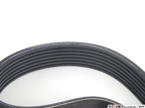 Continental - 11287628653 - Accessory Belt