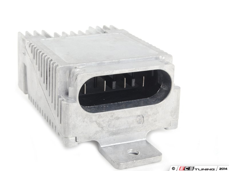 MTC - 0255453332 - Auxiliary Cooling Fan Control Unit