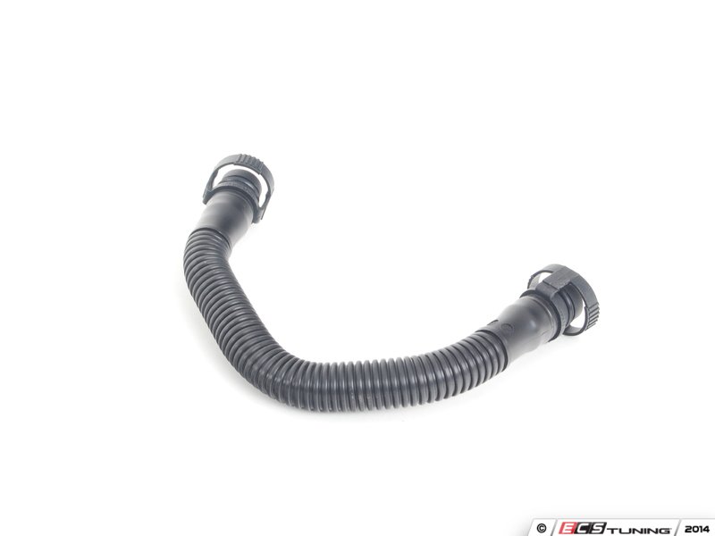 Hamburg Tech - 06F103221H - PCV Breather Hose (06F103221H)