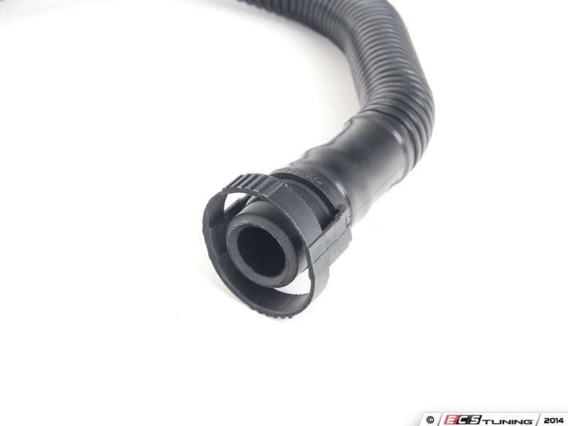 Hamburg Tech - 06F103221H - PCV Breather Hose (06F103221H)