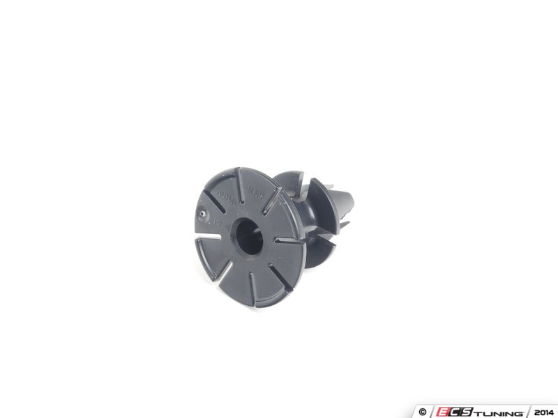 Genuine BMW - 07147122912 - Spacer Clip - Plastic Fastener (07-14-7-122 ...