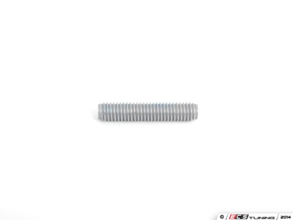 Genuine BMW - 07129904544 - Stud Bolt (07-12-9-904-544)