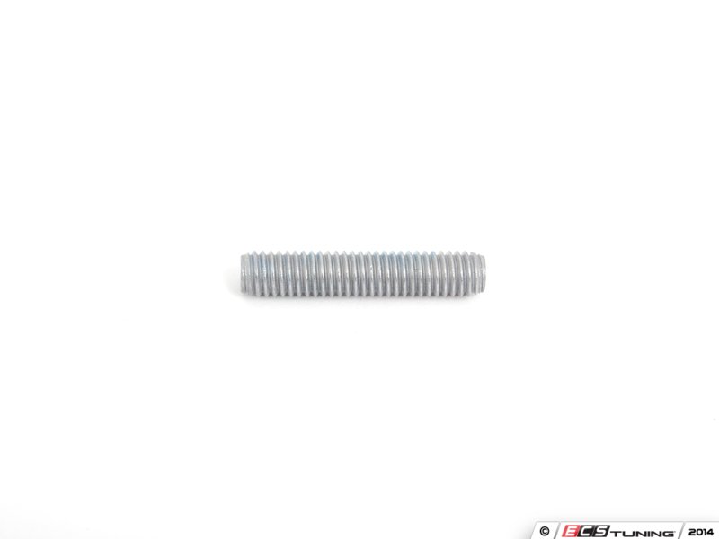 Genuine BMW - 07129904544 - Stud Bolt (07-12-9-904-544)