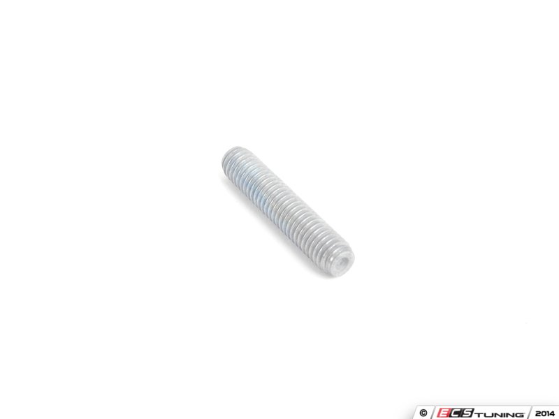Genuine BMW - 07129904544 - Stud Bolt (07-12-9-904-544)