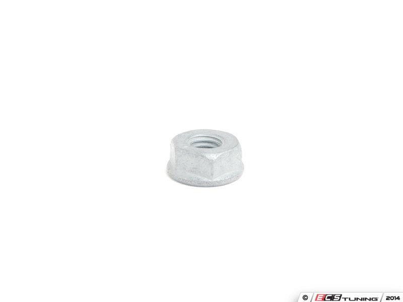 Genuine Volkswagen Audi - 038109454a - shouldered hex nut - Priced Each ...