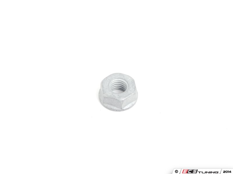 Genuine Volkswagen Audi - 038109454a - shouldered hex nut - Priced Each ...