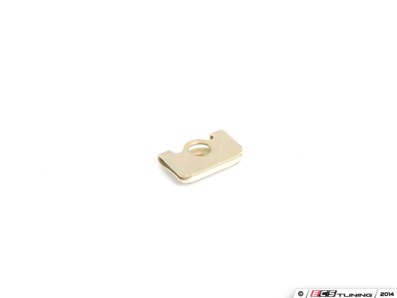 Genuine BMW - 07129925707 - Body Nut - Priced Each - (07-12-9-925-707)