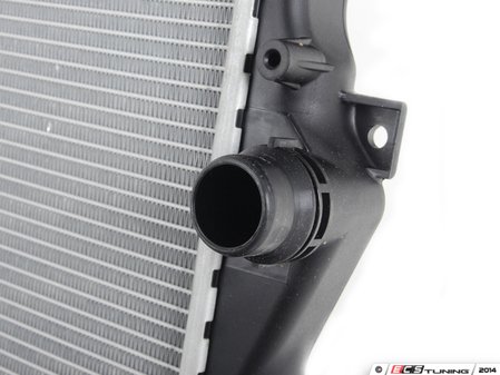 Genuine Volkswagen Audi - 5K0121251AA - Radiator (5K0 121 251 AA)