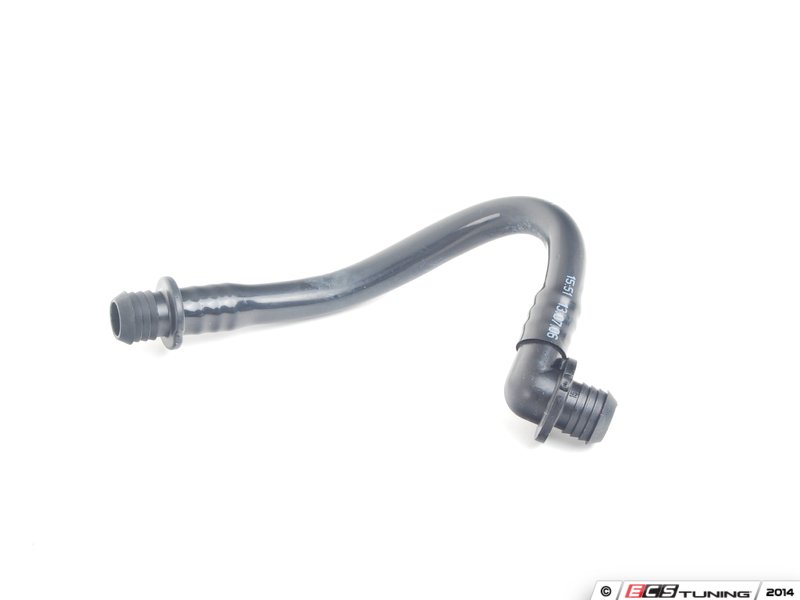 Genuine Volkswagen Audi - 4B7611931 - Brake Vacuum Pipe - (NO LONGER ...