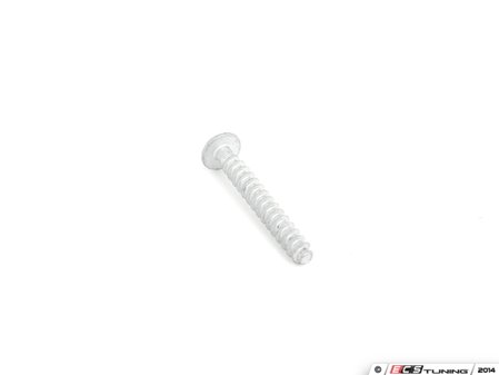 Genuine Volkswagen Audi - N10626101 - Torx Bolt - Priced Each (N 106 ...