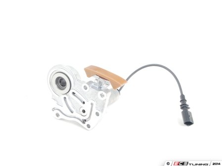 Genuine Volkswagen Audi - 079109204L - Cam Chain Tensioner - Cylinders ...