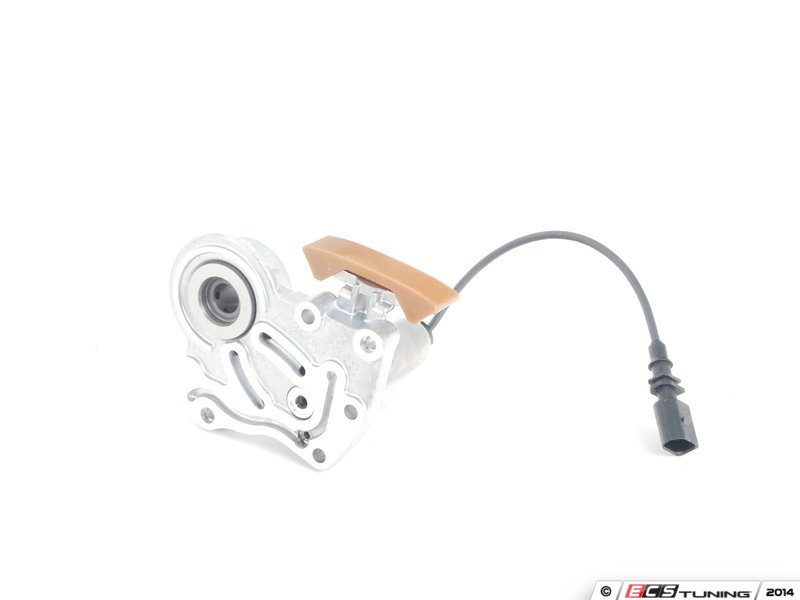 Genuine Volkswagen Audi - 079109204L - Cam Chain Tensioner - Cylinders ...