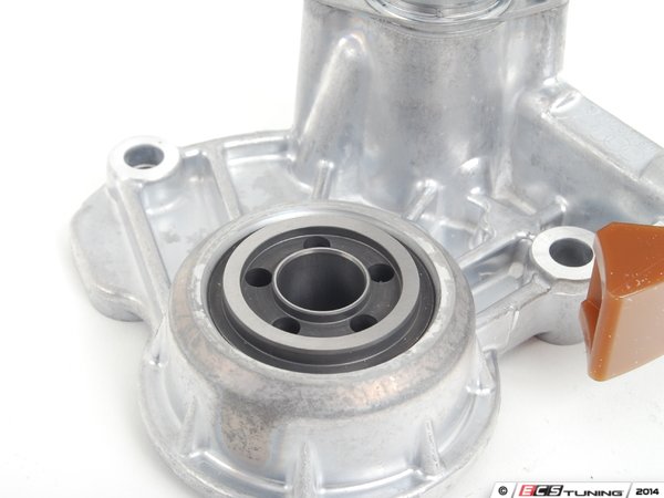 Genuine Volkswagen Audi - 079109204L - Cam Chain Tensioner - Cylinders ...