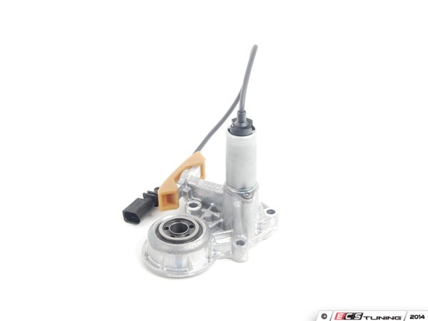 Genuine Volkswagen Audi - 079109210L - Cam Chain Tensioner - Cylinders ...