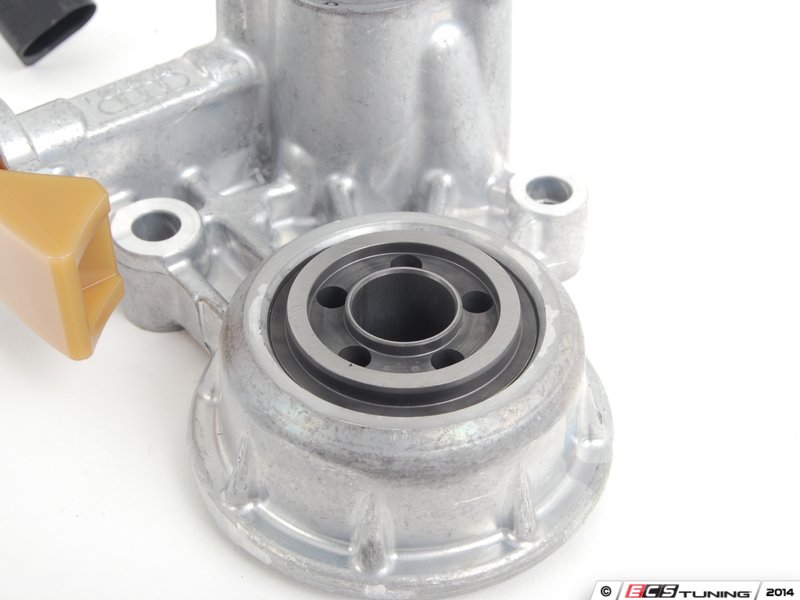 Genuine Volkswagen Audi - 079109210L - Cam Chain Tensioner - Cylinders ...