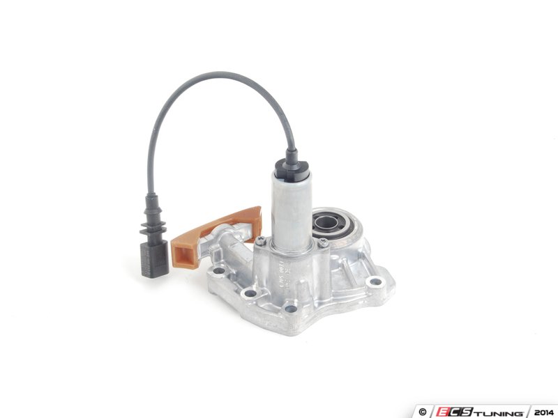 Genuine Volkswagen Audi - 079109204L - Cam Chain Tensioner - Cylinders ...