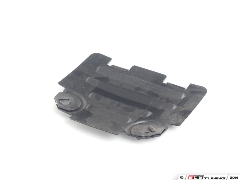 Genuine BMW - 51718045553 - Fender Liner Cover (51-71-8-045-553)