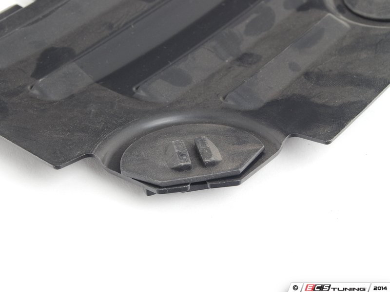 Genuine BMW - 51718045553 - Fender Liner Cover (51-71-8-045-553)