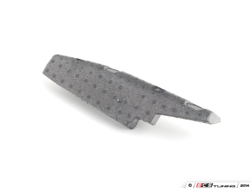 Genuine BMW - 51477141097 - Foam Trunk Trim Pad - Left (51-47-7-141-097)