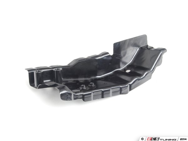 Genuine BMW - 41217145353 - EXTENSION (41-21-7-145-353)