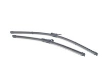 Genuine BMW - 61615A43585 - Wiper Blade Set (61-61-5-A43-585)