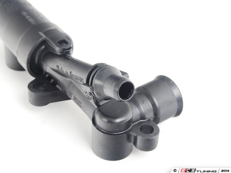 Genuine BMW - 17211437772 - Transmission Oil Cooler Regulator Valve (17 ...