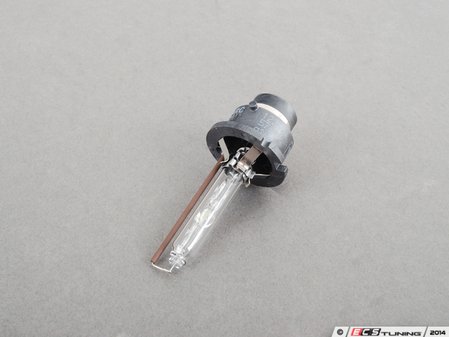 Genuine Volkswagen Audi - N10445701 - D2S Xenon Bulb - Priced Each (N ...