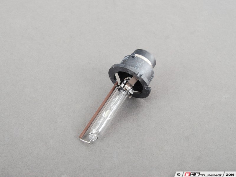 Genuine Volkswagen Audi - N10445701 - D2S Xenon Bulb - Priced Each (N ...