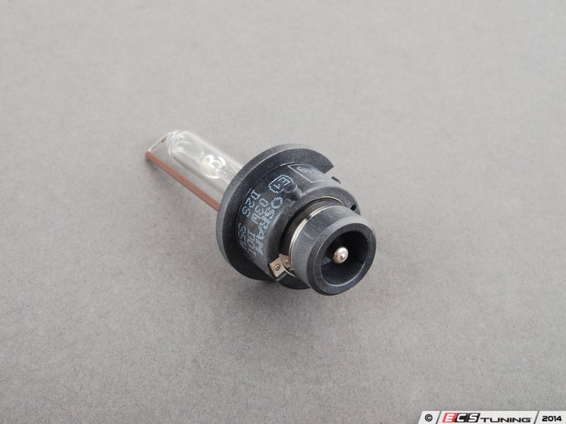 Genuine Volkswagen Audi - N10445701 - D2S Xenon Bulb - Priced Each (N ...