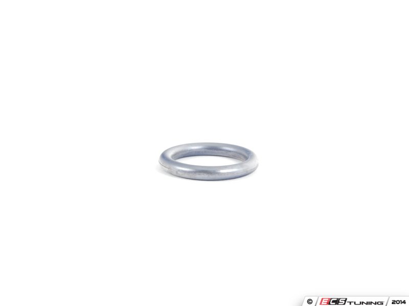 Genuine Volkswagen Audi - N90316801 - Round Seal - Priced Each (N 903 ...