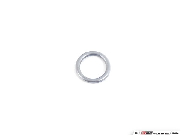 Genuine Volkswagen Audi - N90316801 - Round Seal - Priced Each (N 903 ...